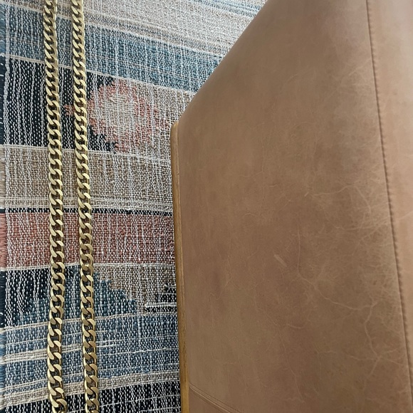 Accessories | Gold Chunky Chain Straps For Bag 2x | Poshmark